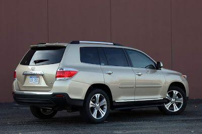 Highlander ឆ្នាំ011-013 អត់ខ្វល់រឿងឡានថ្មីវ៉ៃឡុកខ្លាំង ...