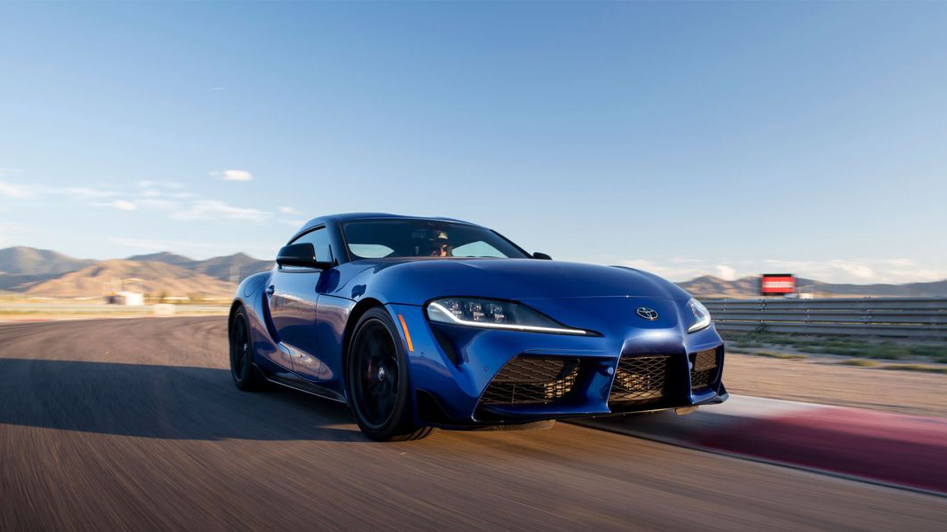 Toyota GR Supra 2025 បោះបង់ម៉ាស៊ីន 4 ស៊ីឡាំង 2.0លីត្រចោល ...