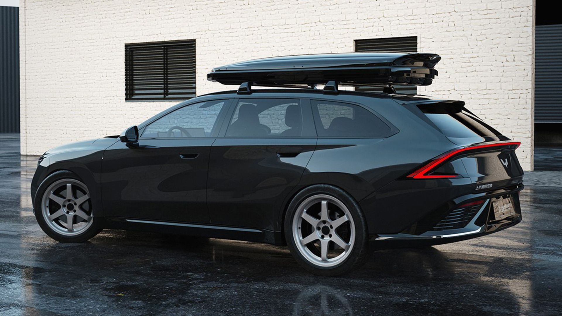 Wuling ប្រកាសចេញ SUV ពេញតួបន្ថែម ត្រៀមប្រកួតជាមួយមេធំៗ ដូចជា BYD និង ...